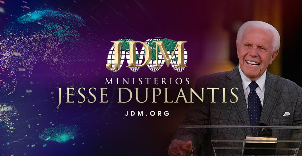 JESSE DUPLANTIS MINISTRIES